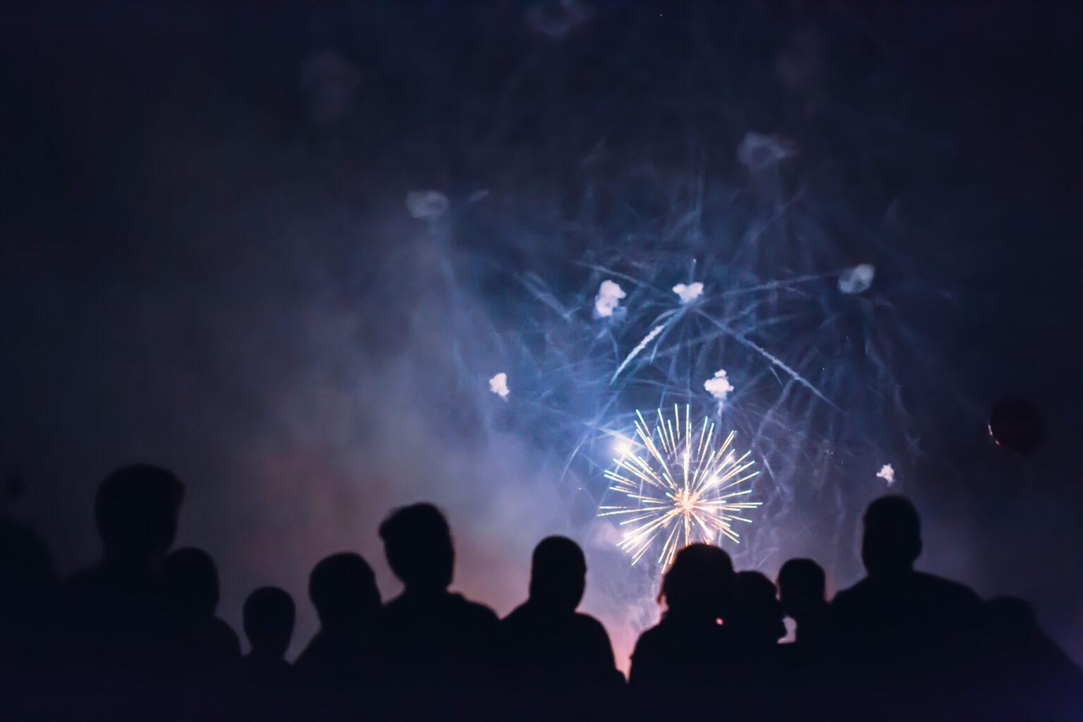 How Fireworks Make Their Noise | Total Fireworks