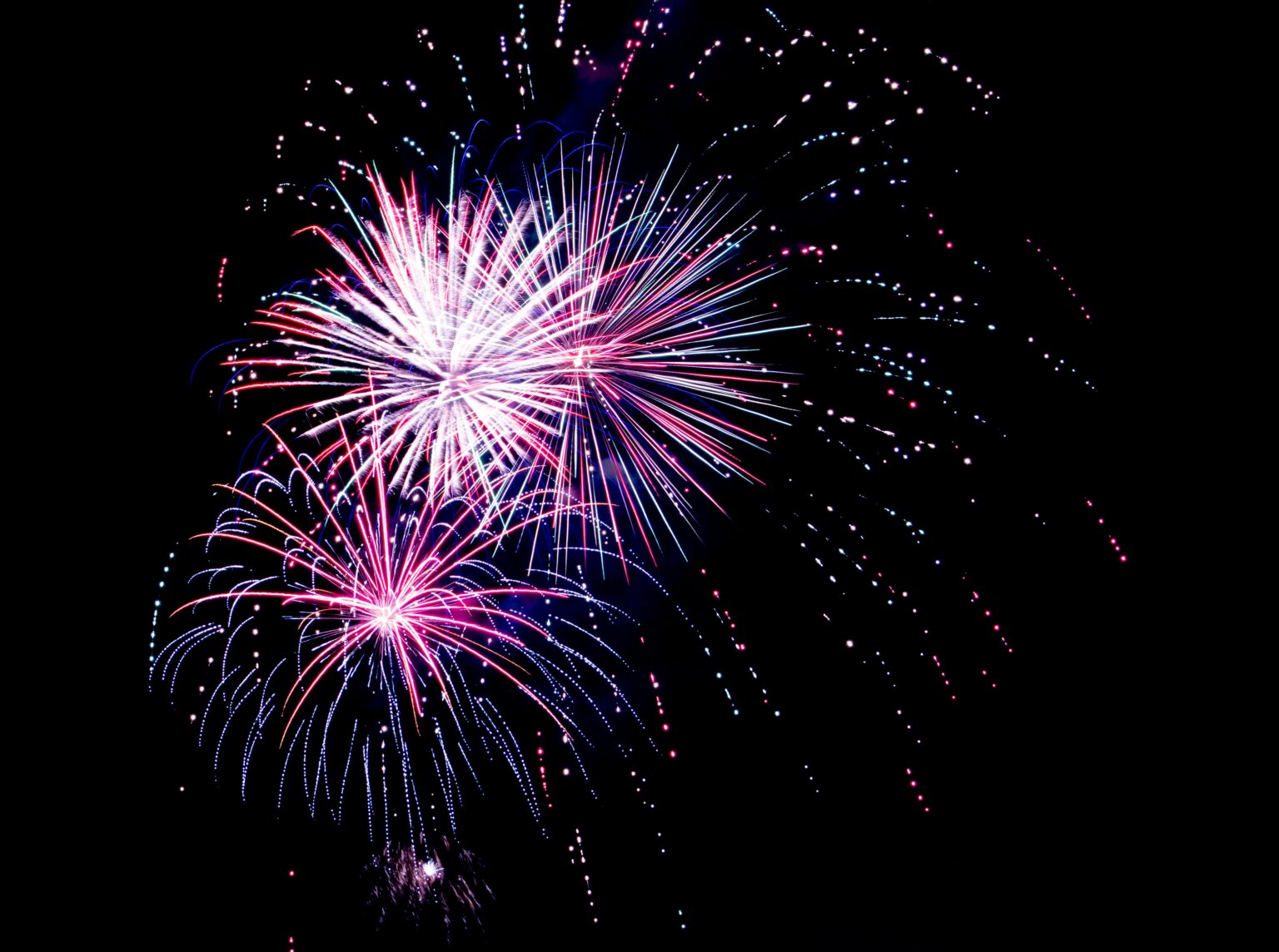 Boom! How Loud Are Fireworks, Really? | Total Fireworks